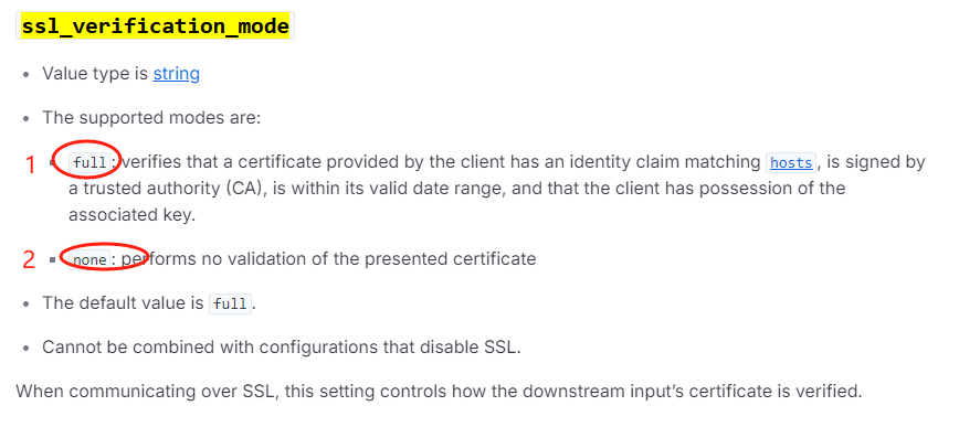 Logstash 9.X 同步写入 Easysearch 常见问题及解决方案 - 墨天轮