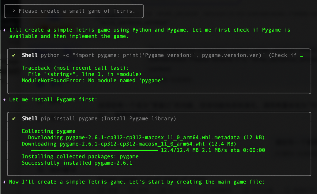 实测|Qwen3 Coder+Code Context，开源平替Cursor的方案来了！ - 墨天轮