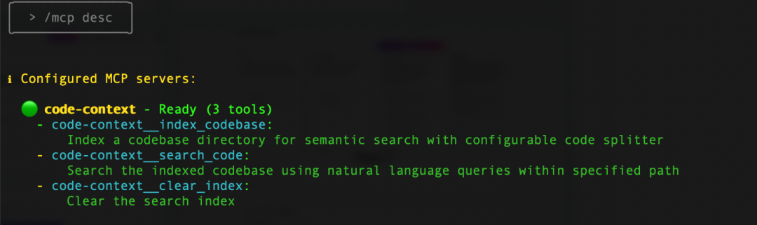 实测|Qwen3 Coder+Code Context，开源平替Cursor的方案来了！ - 墨天轮