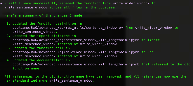 实测|Qwen3 Coder+Code Context，开源平替Cursor的方案来了！ - 墨天轮