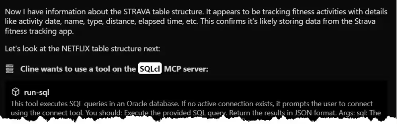 Introducing MCP Server for Oracle Database - 墨天轮