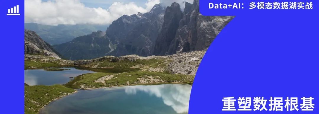 基于 Daft 与 Lance，构筑 AI 时代数据湖新范式｜火山引擎多模态数据湖 - 墨天轮