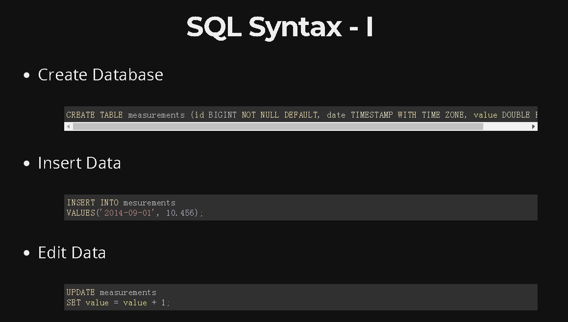 PostgreSQL 3D City 应用 - 墨天轮