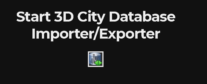 PostgreSQL 3D City 应用 - 墨天轮