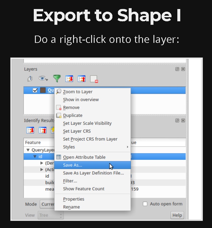 PostgreSQL 3D City 应用 - 墨天轮