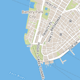 PostgreSQL PostGIS ST_AsMVT Performance 提升 - SQL提取地图矢量瓦片(Mapbox Vector Tile) - 墨天轮