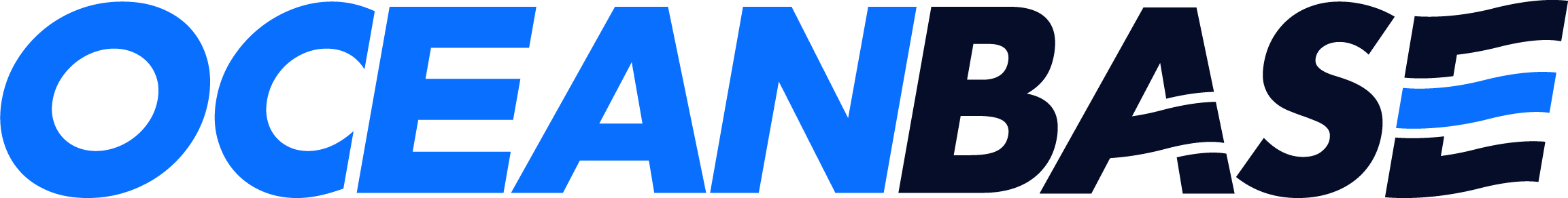 OceanBase - 墨天轮百科