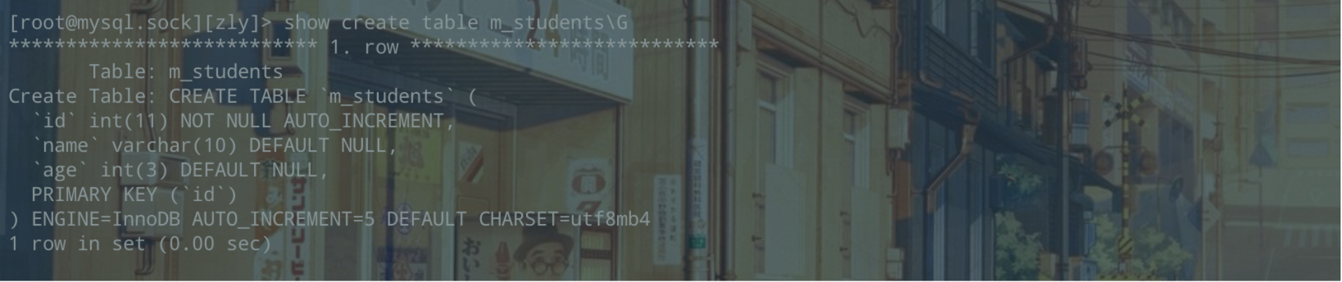 使用undrop-for-innodb恢复drop掉的数据 - 墨天轮