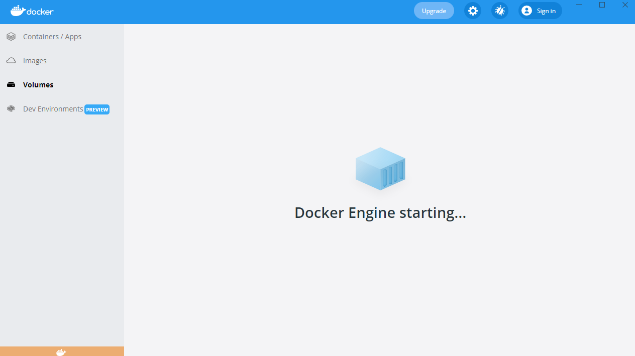 OceanBase 在windows上使用docker部署数据库（obce-mini） - 墨天轮