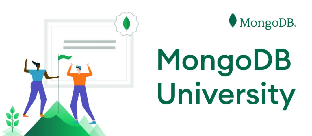 MongoDB University 中文字幕视频上线！ - 墨天轮