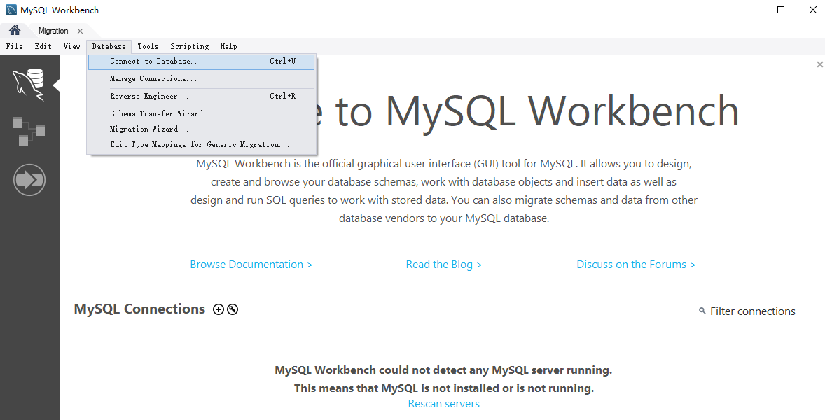 GreatDB分布式数据库的安装部署（1） - 文章详情
