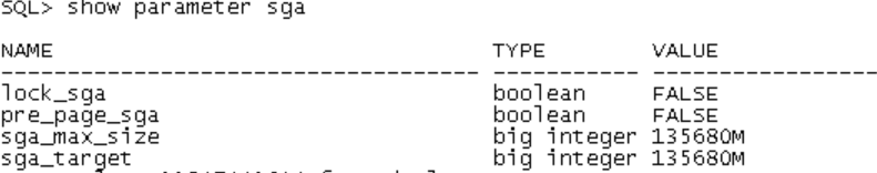 记一次latch: parallel query alloc buffer 故障 - 墨天轮
