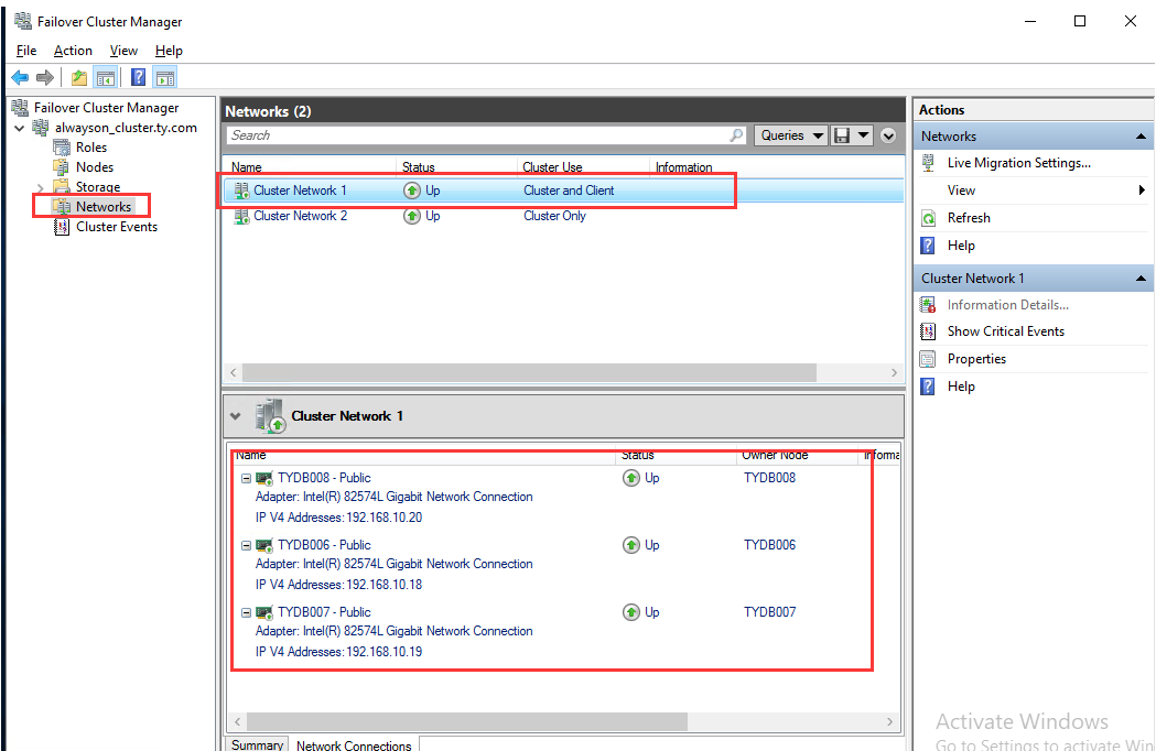 SQLServer AlwaysOn 搭建与管理（上） - 墨天轮