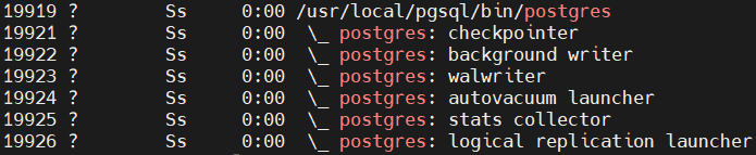 IvorySQL编译安装 - 墨天轮