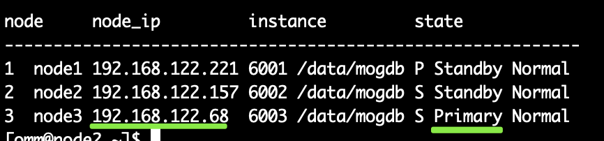 Shardingsphere Proxy 搭配 Mogdbopengauss 动态读写分离 墨天轮 