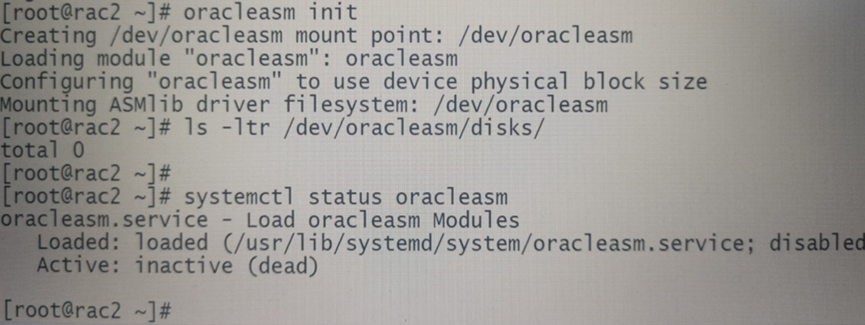 ASMCMD-8102异常处理记录 - 墨天轮