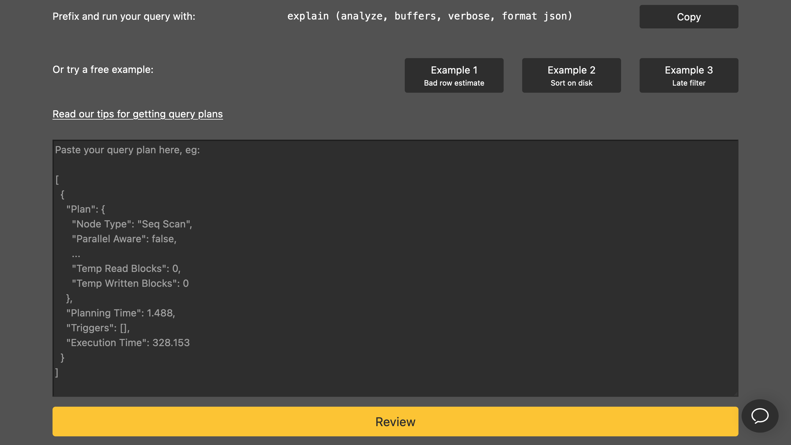 如何使用 pgMustard 优化来自 Django 的 PostgreSQL 查询 - 墨天轮