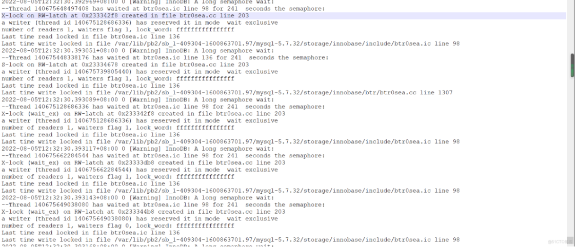 Mysql的自适应哈希索引是否需要关闭？ 墨天轮