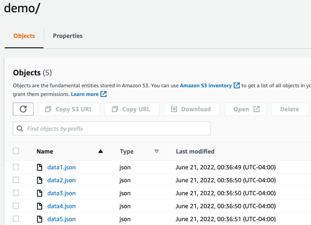 Amazon DynamoDB现在可以将Amazon S3数据导入到新表中 - 墨天轮