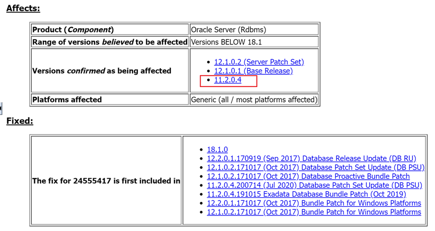 一个ORACLE BUG 引发的gc cr/current request等待 - 墨天轮