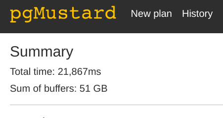 用于 PostGIS 数据性能的 H3 索引 - 墨天轮