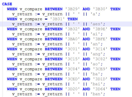 Postgresql使用python实现汉字转拼音函数 墨天轮