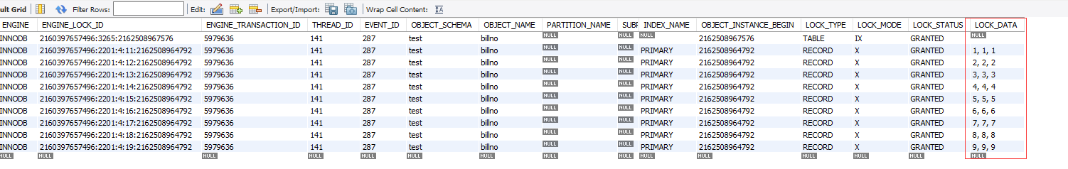 MySQL sleep() 的妙用。 - 墨天轮