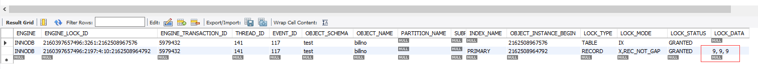 MySQL sleep() 的妙用。 - 墨天轮
