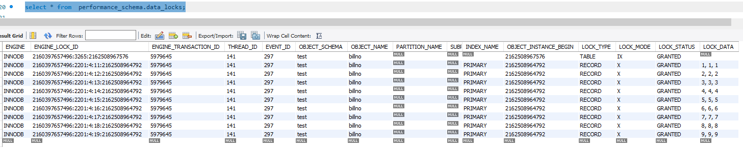 MySQL sleep() 的妙用。 - 墨天轮