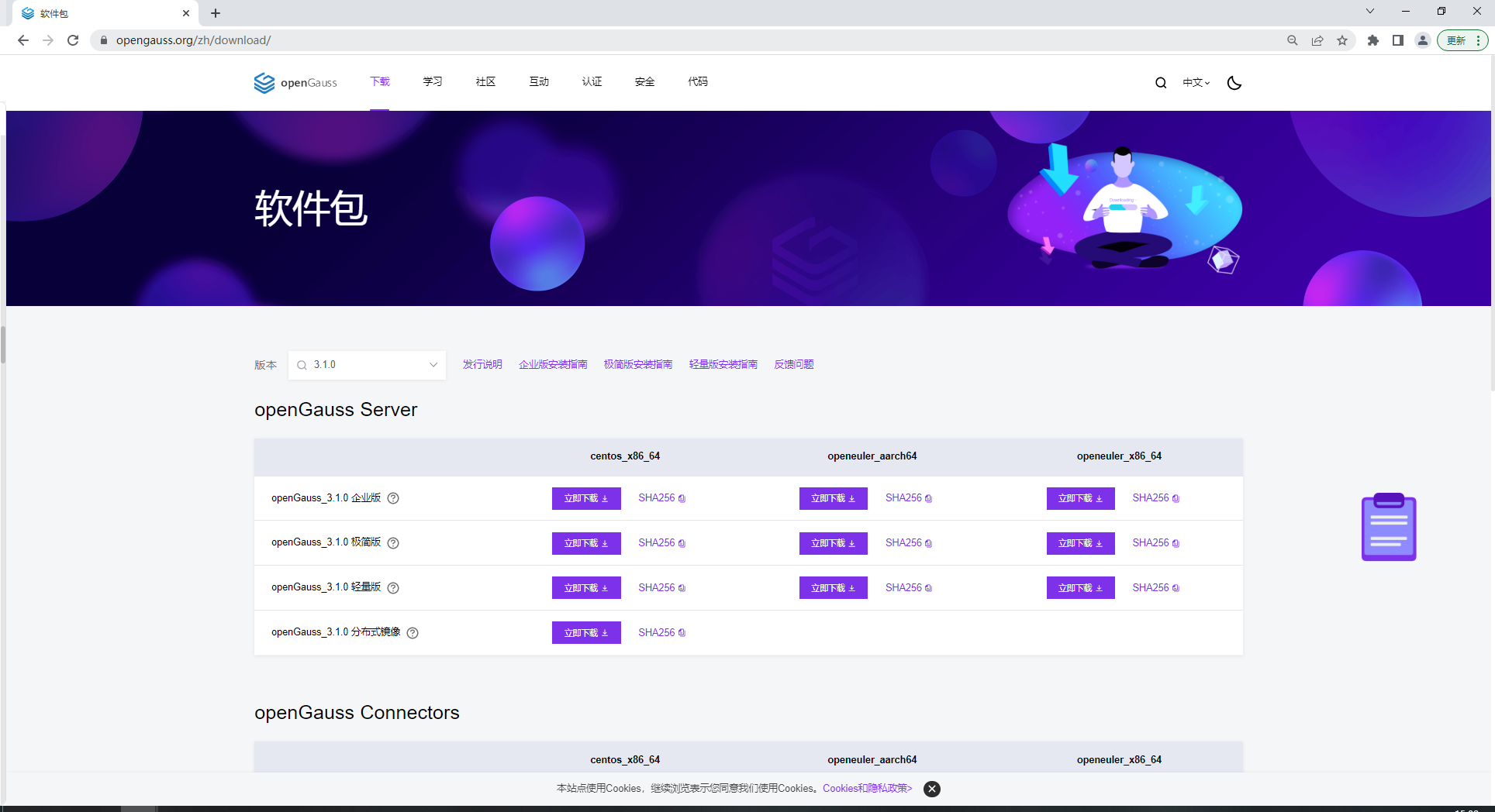 【第五届openGauss技术文章征集】初体验部署 openGauss 轻量版 - 墨天轮