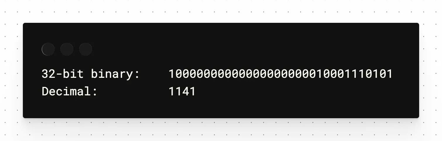 Mysql整数：int、bigint等 墨天轮 