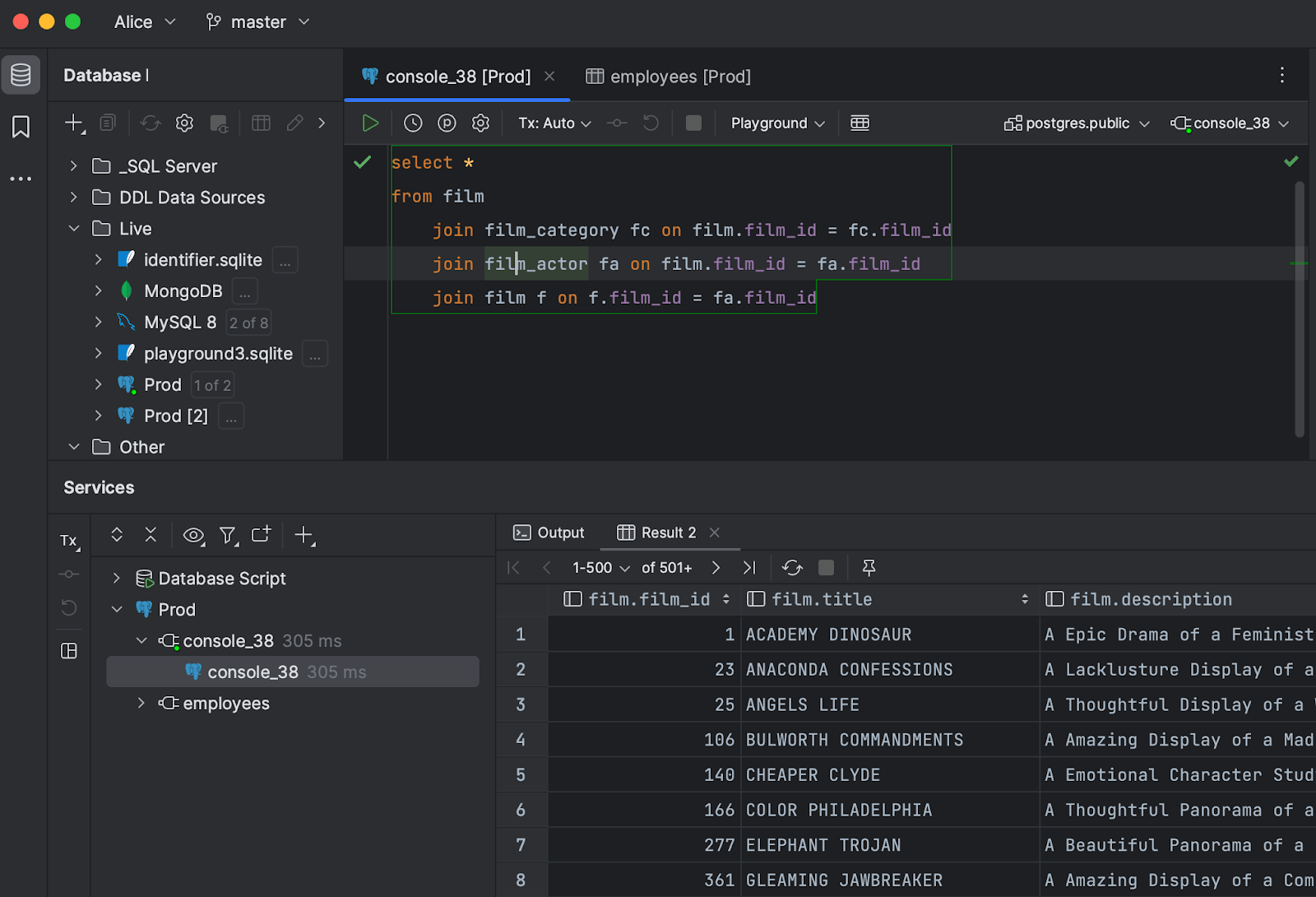 DataGrip 2022.3 发布，新增支持 Redis - 墨天轮