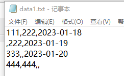 阿里RDS MySQL Windows客户端本地批量导入 load data local infile 及null值的处理。 - 墨天轮