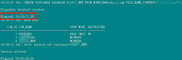 Oracle 11g Upgrade升级到19c 需注意的密码问题 墨天轮