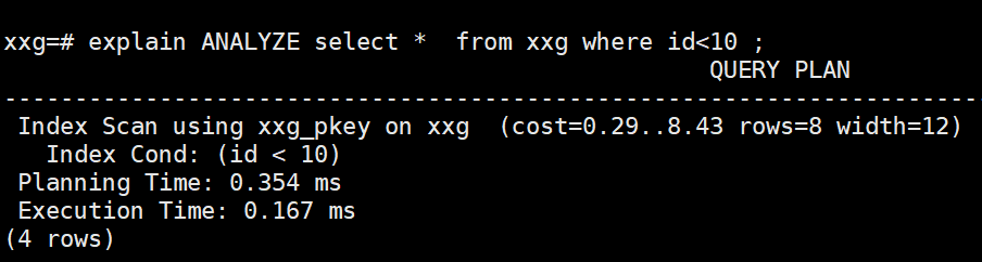 全表扫描和全索引扫描继续（PG-TiDB） - 墨天轮