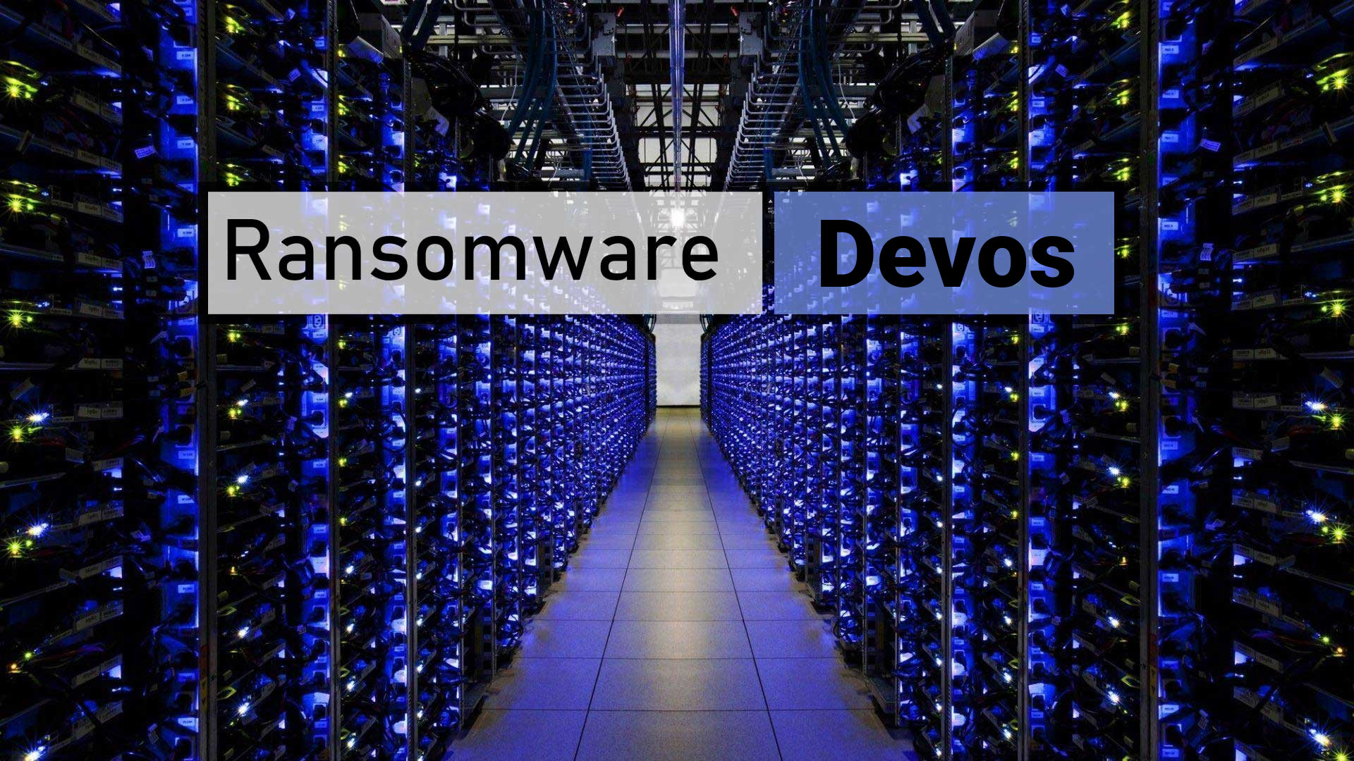 [killhackfiles@cock.li].Devos后缀勒索病毒解密|数据库恢复 - 墨天轮