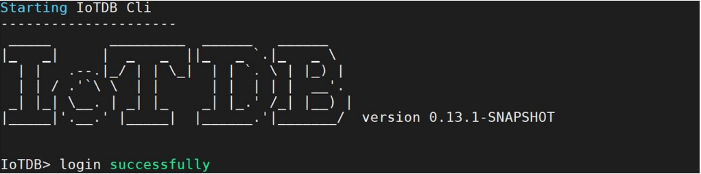 IoTDB 的架构、安装启动方法与数据模式 | 小白教程文档（二） - 墨天轮