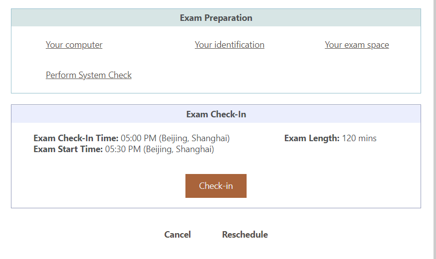 MySQL 8.0 OCP认证考试流程详解 - 墨天轮