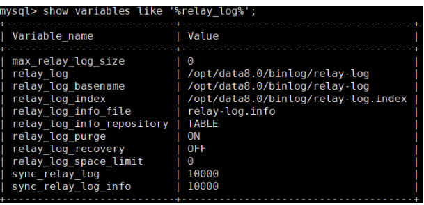 MySQL日志成员都有谁 - 墨天轮