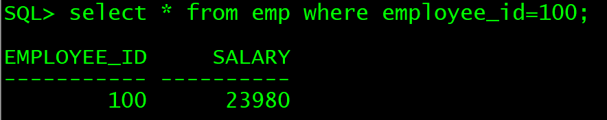数据库管理-第六十八期 Oracle 23c的其他（20230417） - 墨天轮