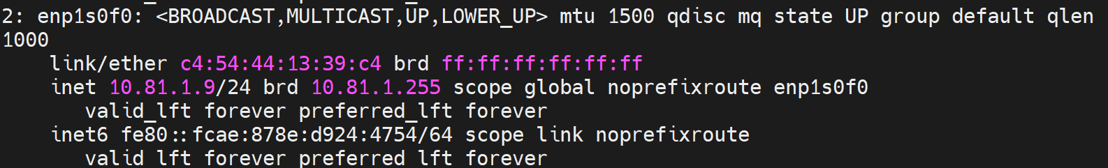 [oceanbase4.1体验]｜OCP Express 部署体验 - 墨天轮