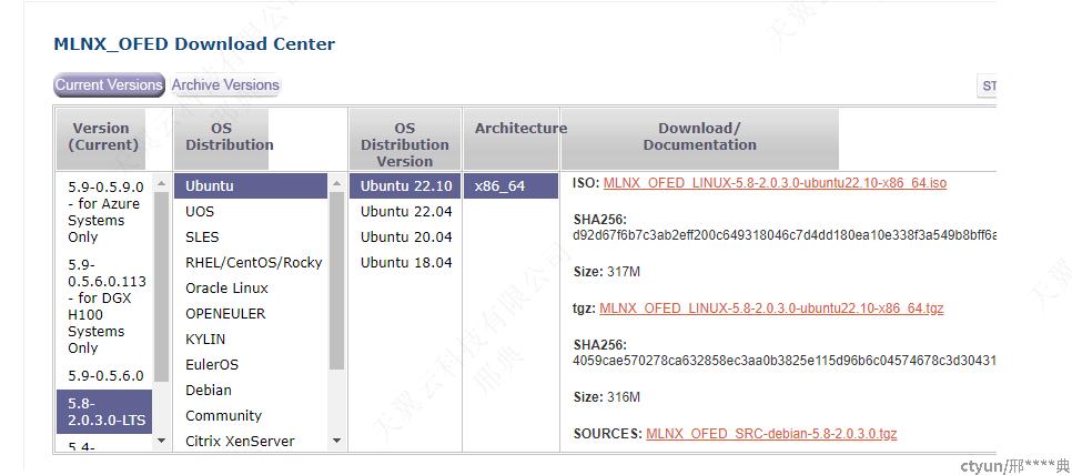 RDMA网络实践 - 墨天轮
