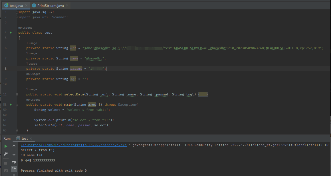 [GBase8s]老板让我换个库（SpringBoot+MySQL） - 墨天轮