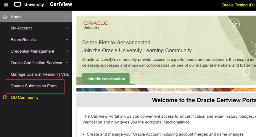【认证考试】"打通Oracle OCP证书路：我是如何通过考试并获得认证的" - 墨天轮