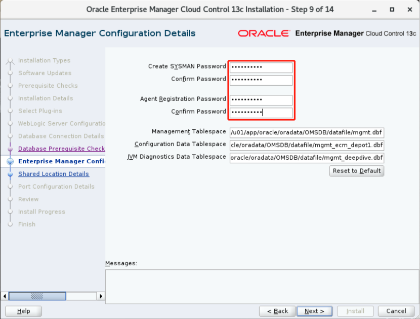 数据库管理-第八十一期 保姆级EMCC搭建教程（20230606） - 墨天轮