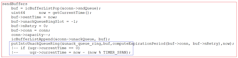 GPDB-内核特性-UDPIFC超时重传 - 墨天轮