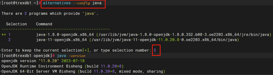 可视化运维平台openGaussDatakit带你轻松玩转openGauss5.0 - 墨天轮