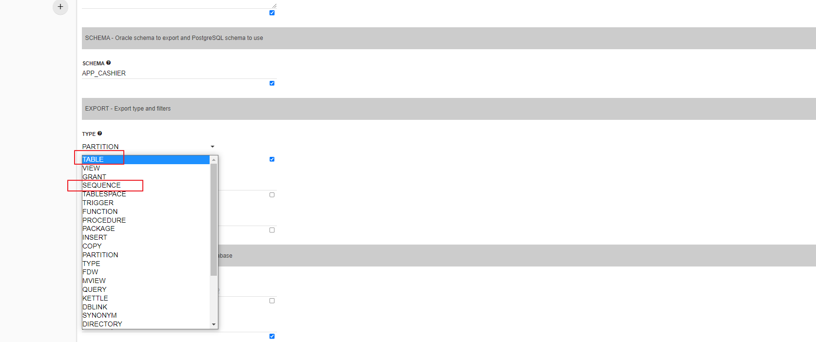 O2P迁移工具： ORA2PG （图形界面版本） - 墨天轮
