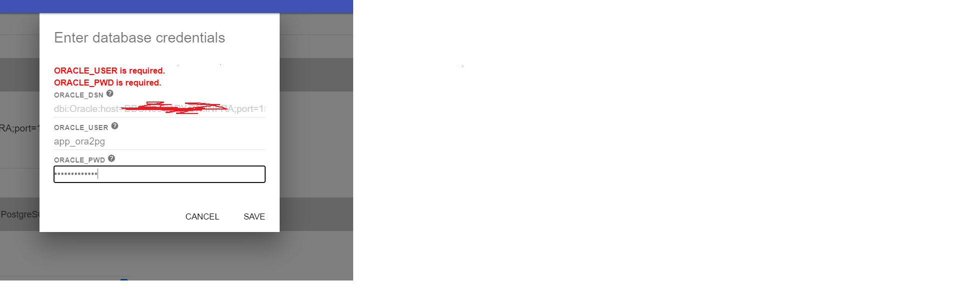 O2P迁移工具： ORA2PG （图形界面版本） - 墨天轮