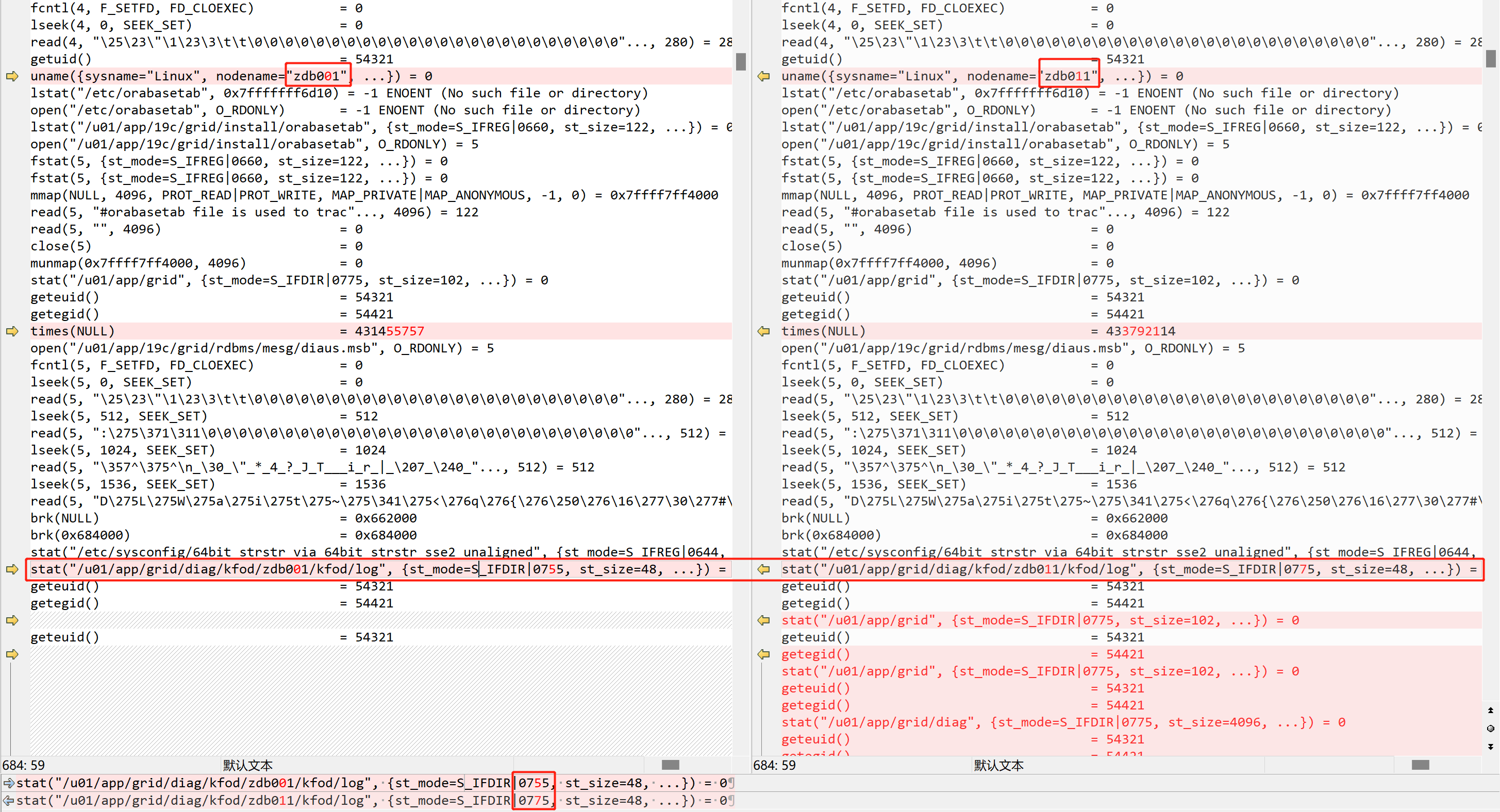 DBCA建库无法看到ASM磁盘组问题分析 - 墨天轮